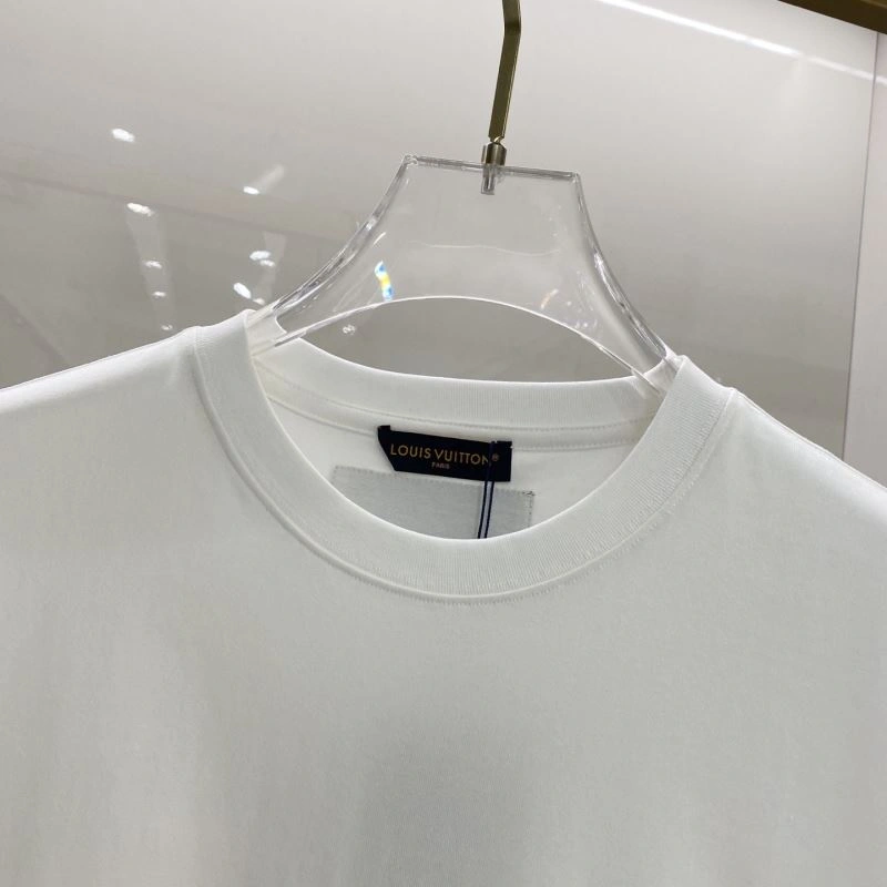 Top mirror Louis Vuitton T-Shirts