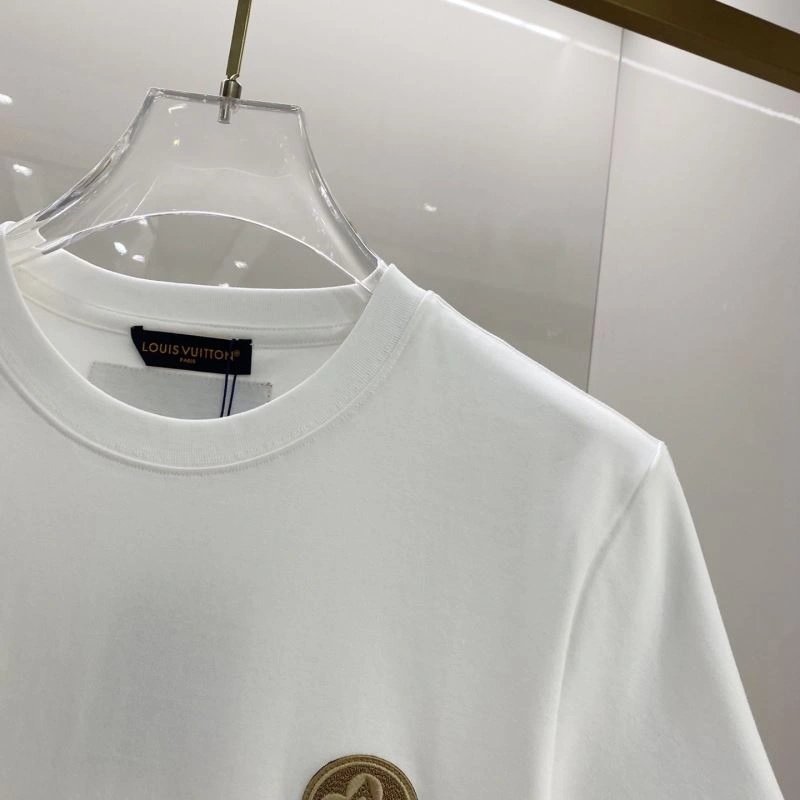 Top mirror Louis Vuitton T-Shirts