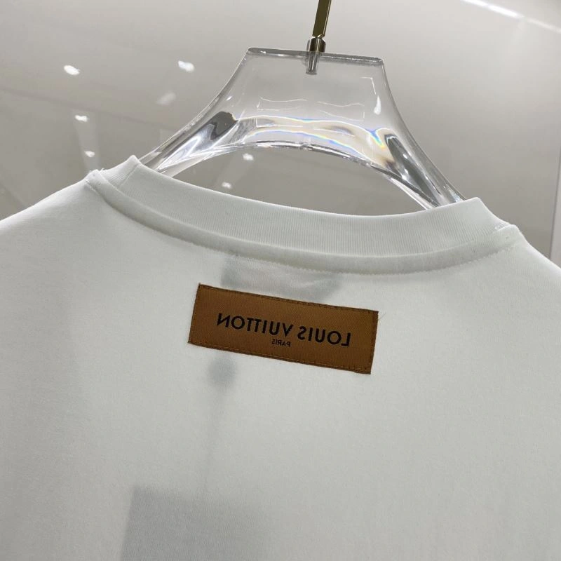 Top mirror Louis Vuitton T-Shirts
