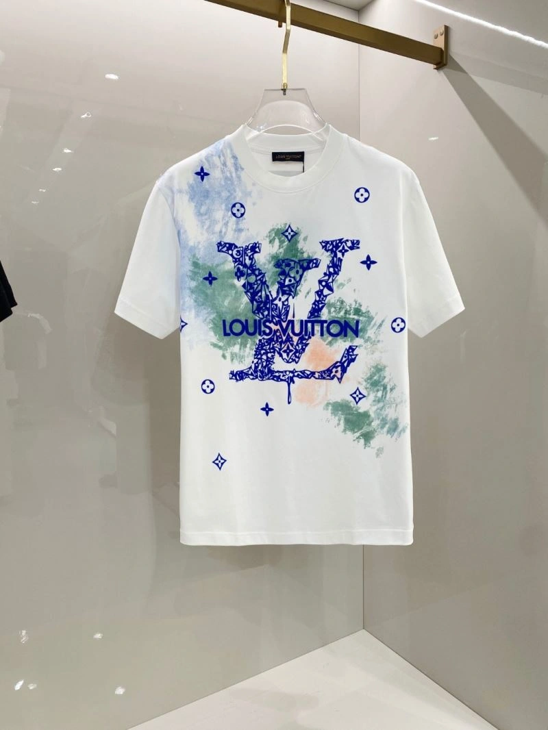 Louis Vuitton T-Shirts