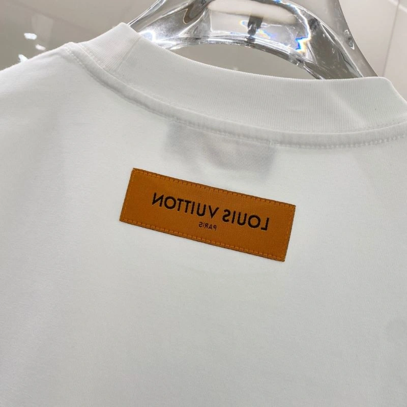 1:1 copy Louis Vuitton T-Shirts