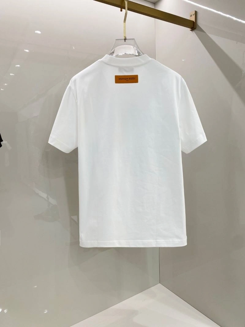 1:1 copy Louis Vuitton T-Shirts