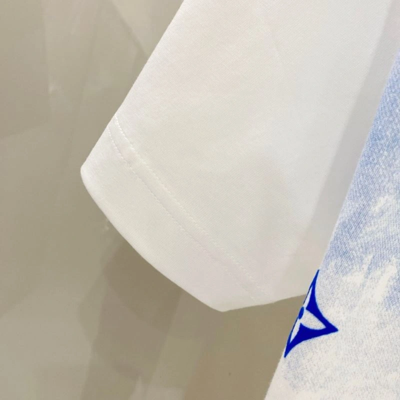 1:1 copy Louis Vuitton T-Shirts