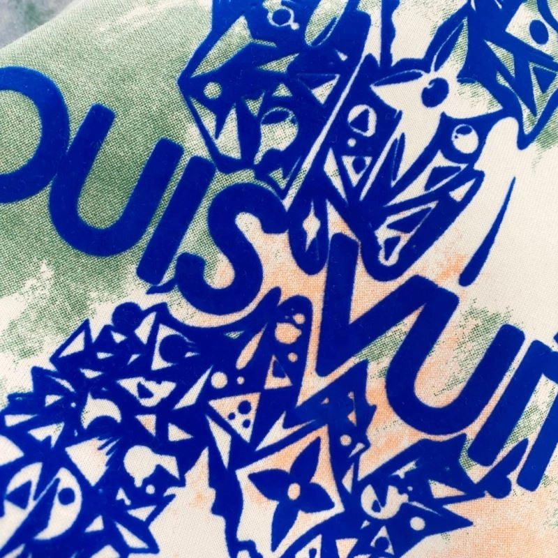 1:1 copy Louis Vuitton T-Shirts