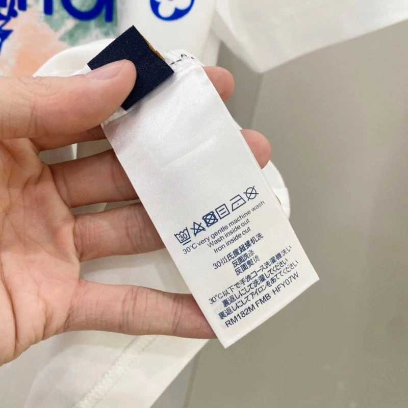 1:1 copy Louis Vuitton T-Shirts