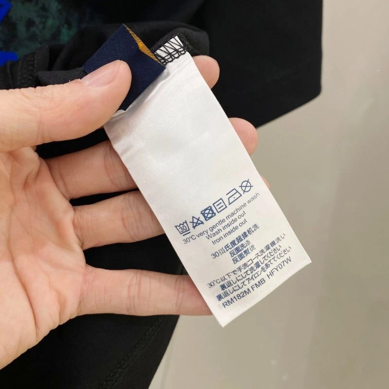 Indistinguishable Louis Vuitton T-Shirts