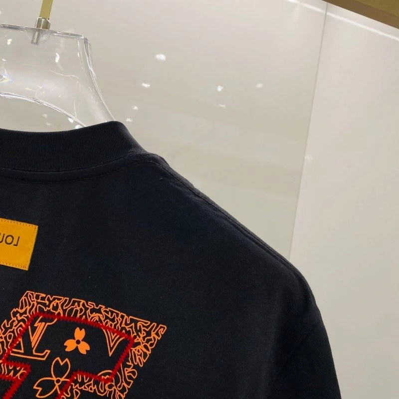 Authentic Louis Vuitton T-Shirts