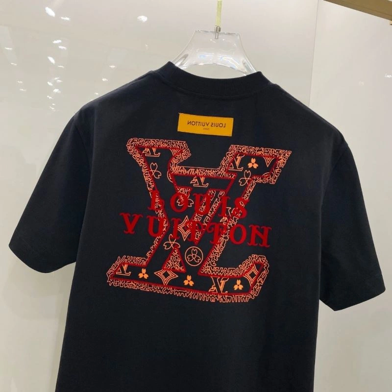 Authentic Louis Vuitton T-Shirts