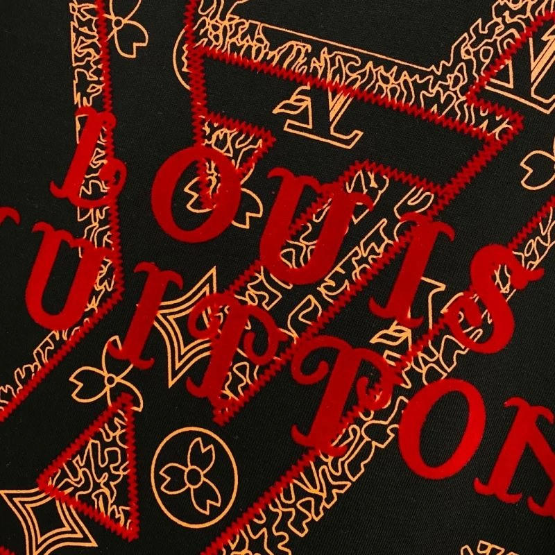 Authentic Louis Vuitton T-Shirts