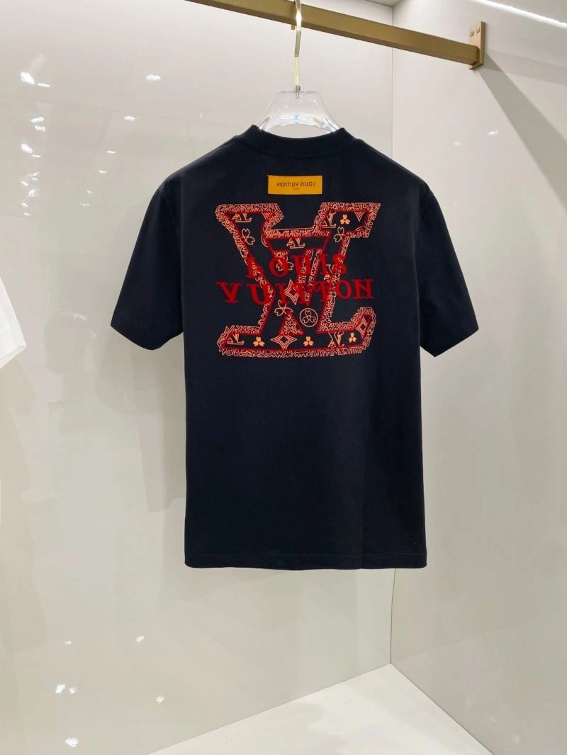 Authentic Louis Vuitton T-Shirts