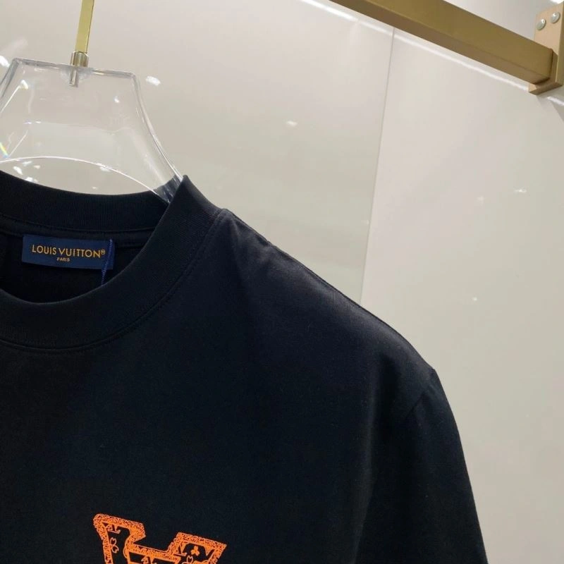 Authentic Louis Vuitton T-Shirts