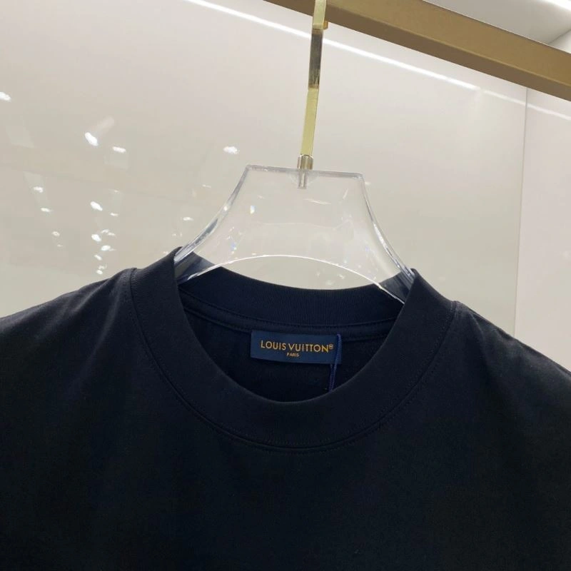 Authentic Louis Vuitton T-Shirts