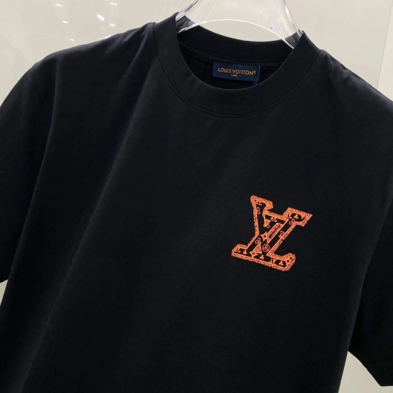 Authentic Louis Vuitton T-Shirts
