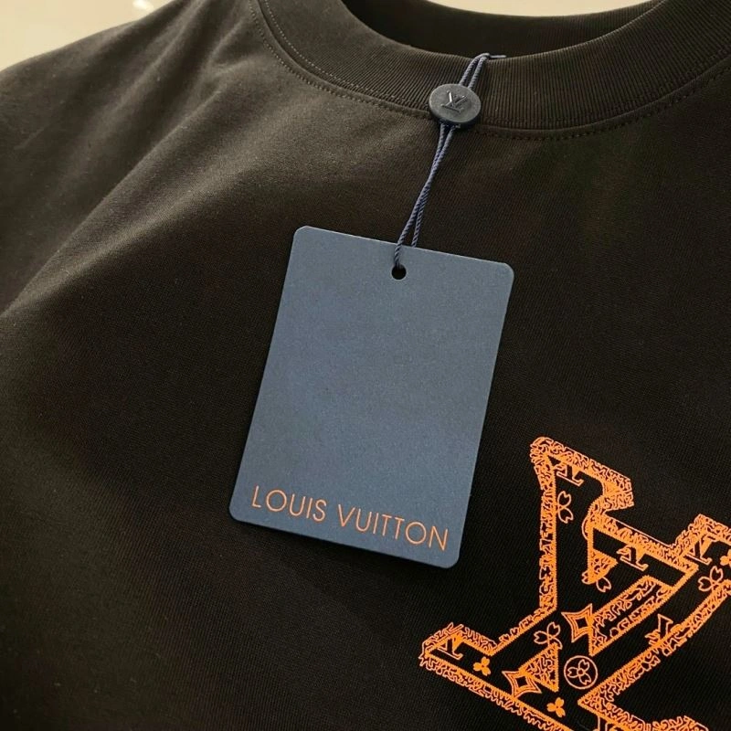 Authentic Louis Vuitton T-Shirts