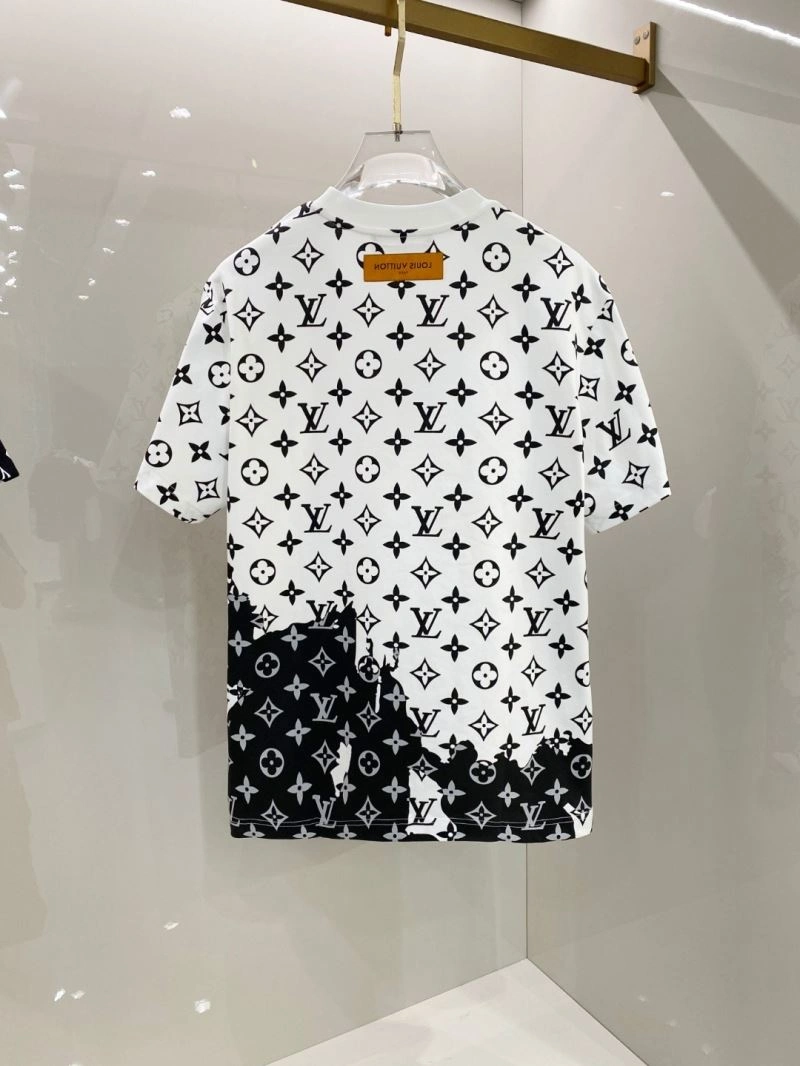 Factory-made Louis Vuitton T-Shirts