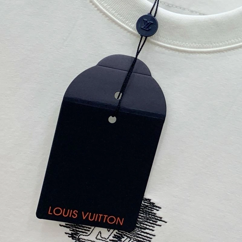 Authentic Louis Vuitton T-Shirts