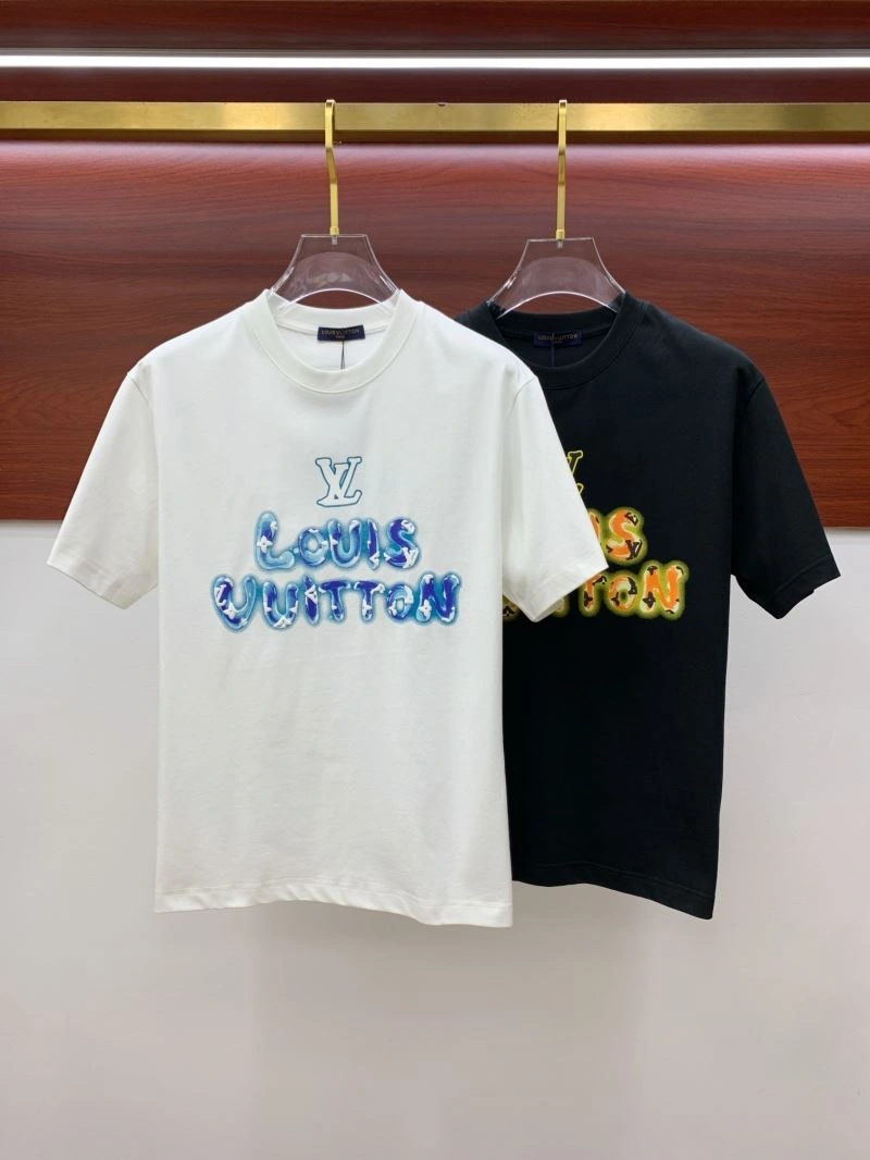 Original Louis Vuitton T-Shirts