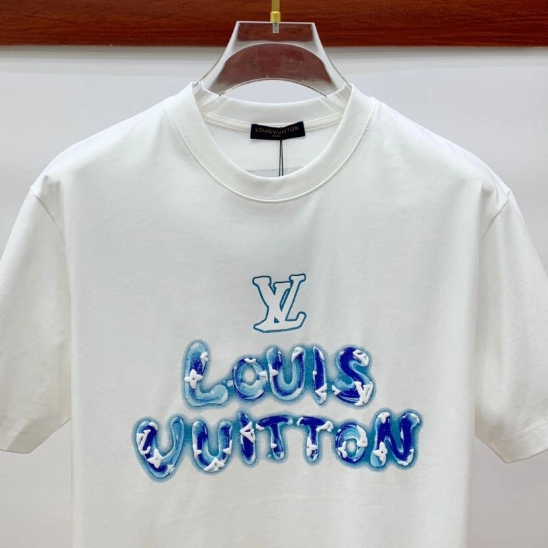 Original Louis Vuitton T-Shirts