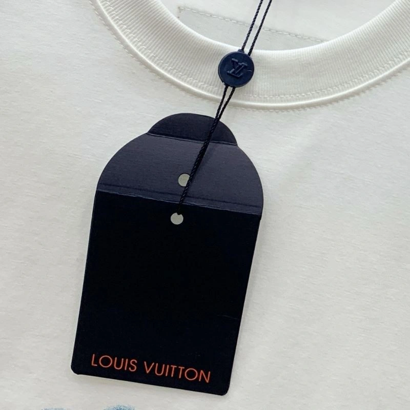 Original Louis Vuitton T-Shirts