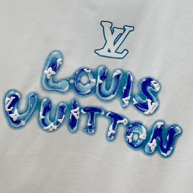 Original Louis Vuitton T-Shirts