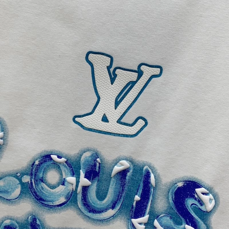 Original Louis Vuitton T-Shirts