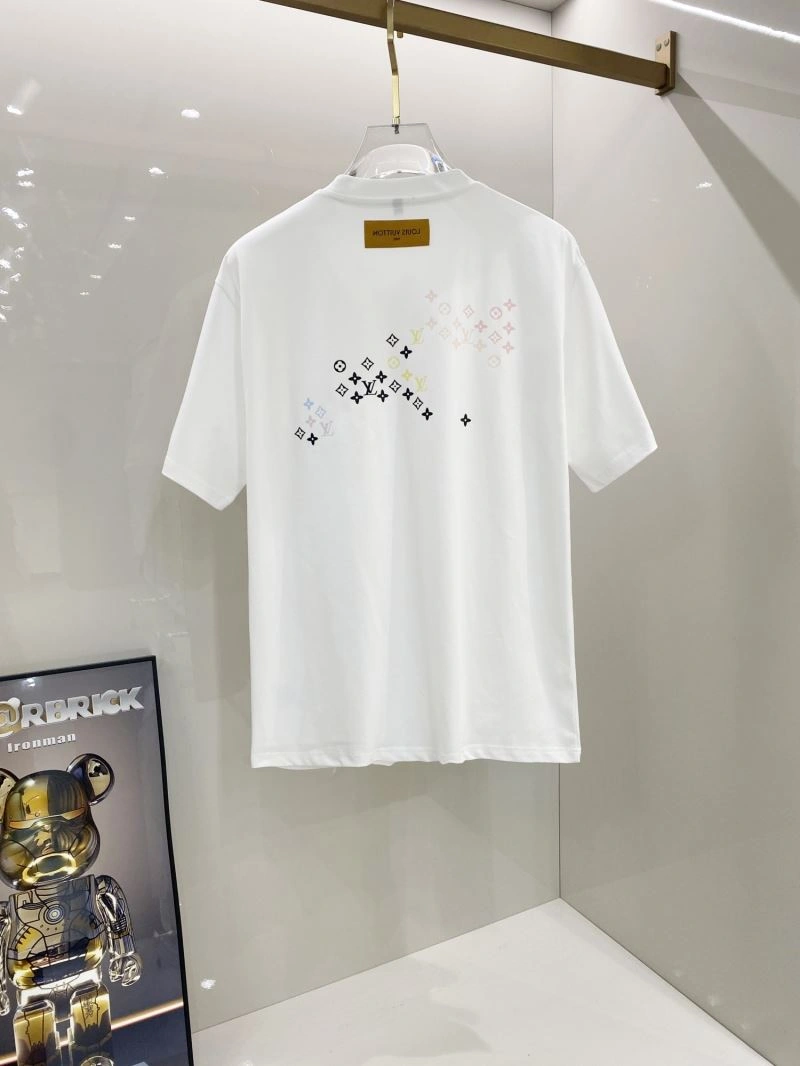 Factory-made Louis Vuitton T-Shirts