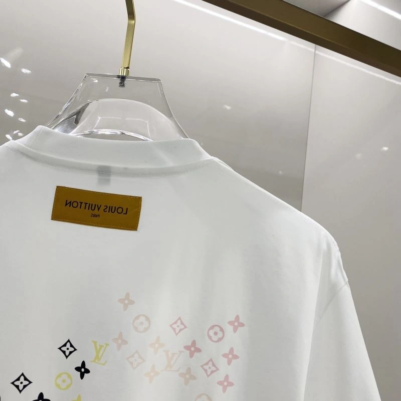 Factory-made Louis Vuitton T-Shirts