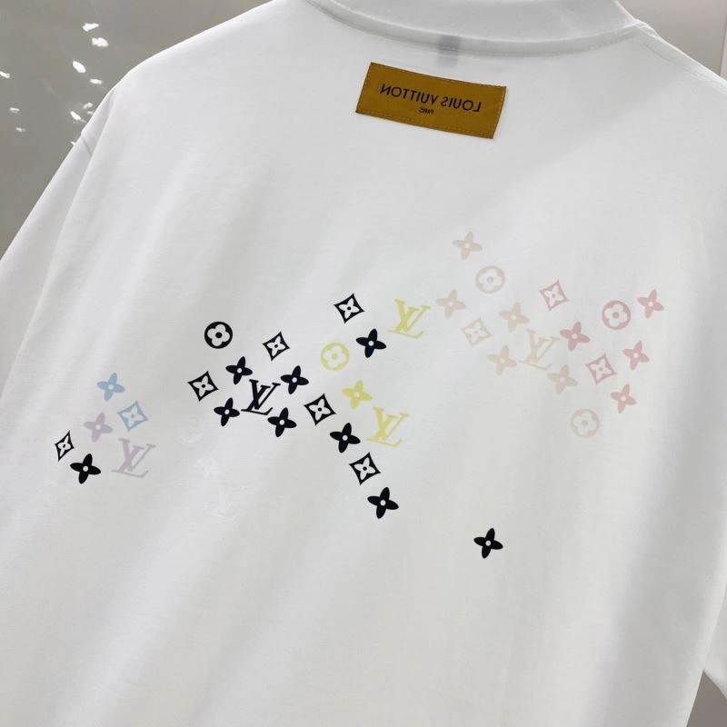 Factory-made Louis Vuitton T-Shirts