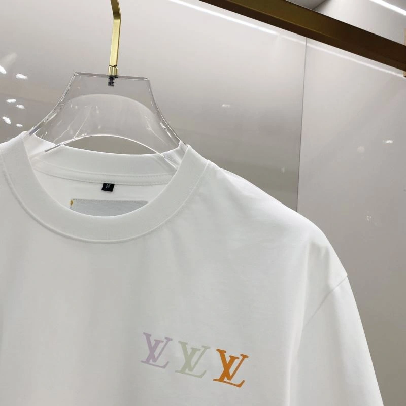 Factory-made Louis Vuitton T-Shirts