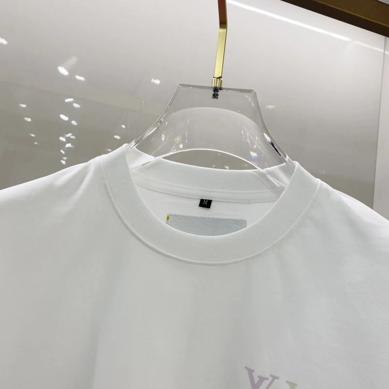 Factory-made Louis Vuitton T-Shirts
