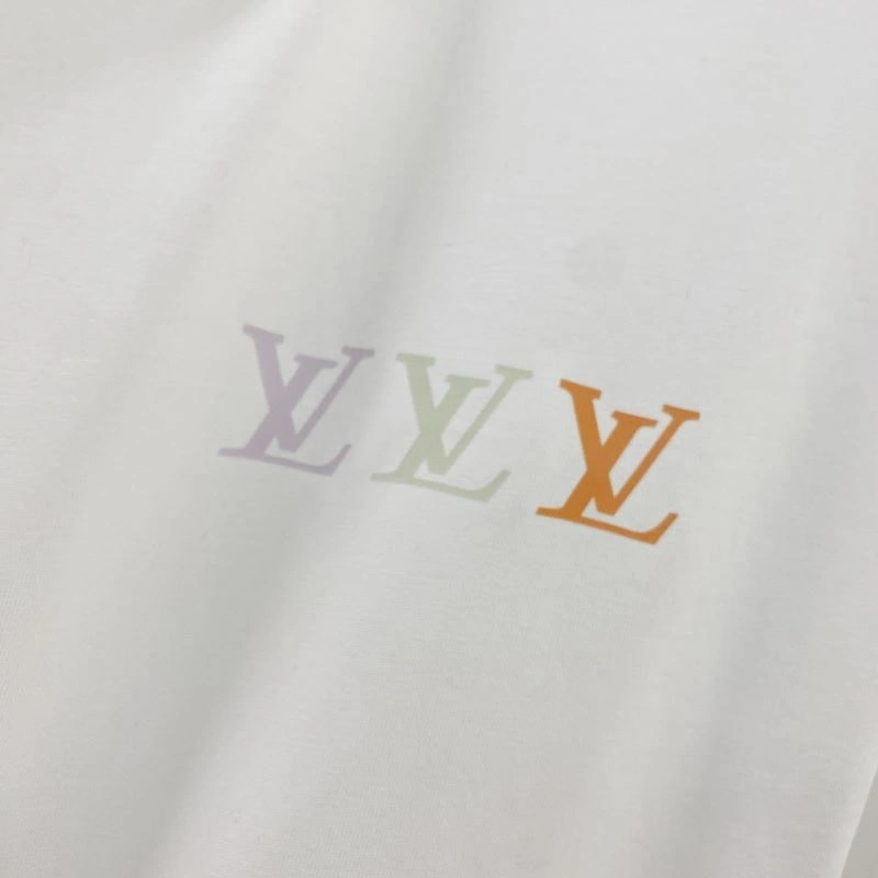 Factory-made Louis Vuitton T-Shirts
