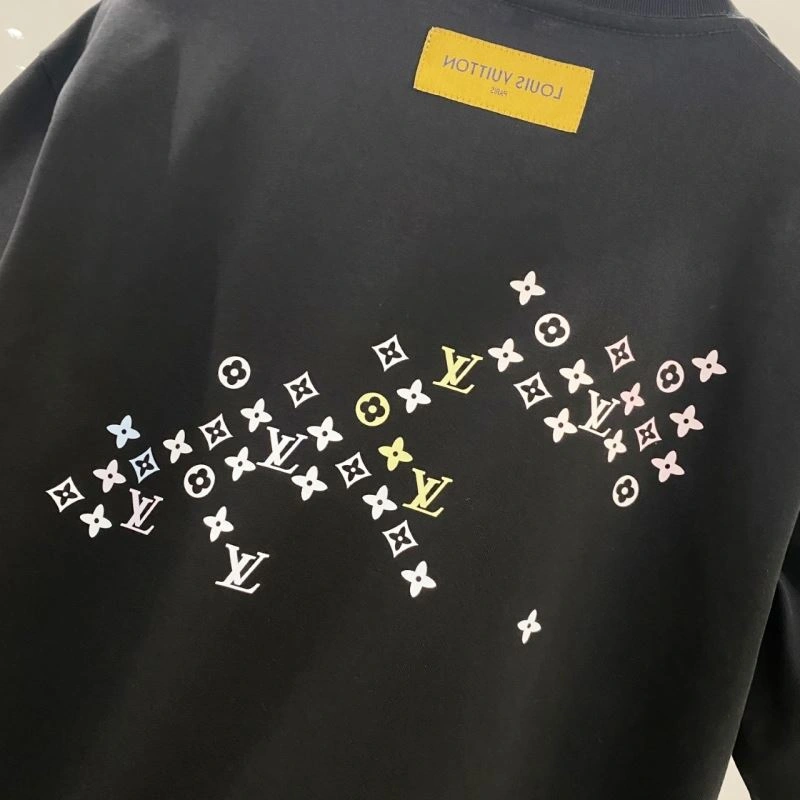 Legit Louis Vuitton T-Shirts