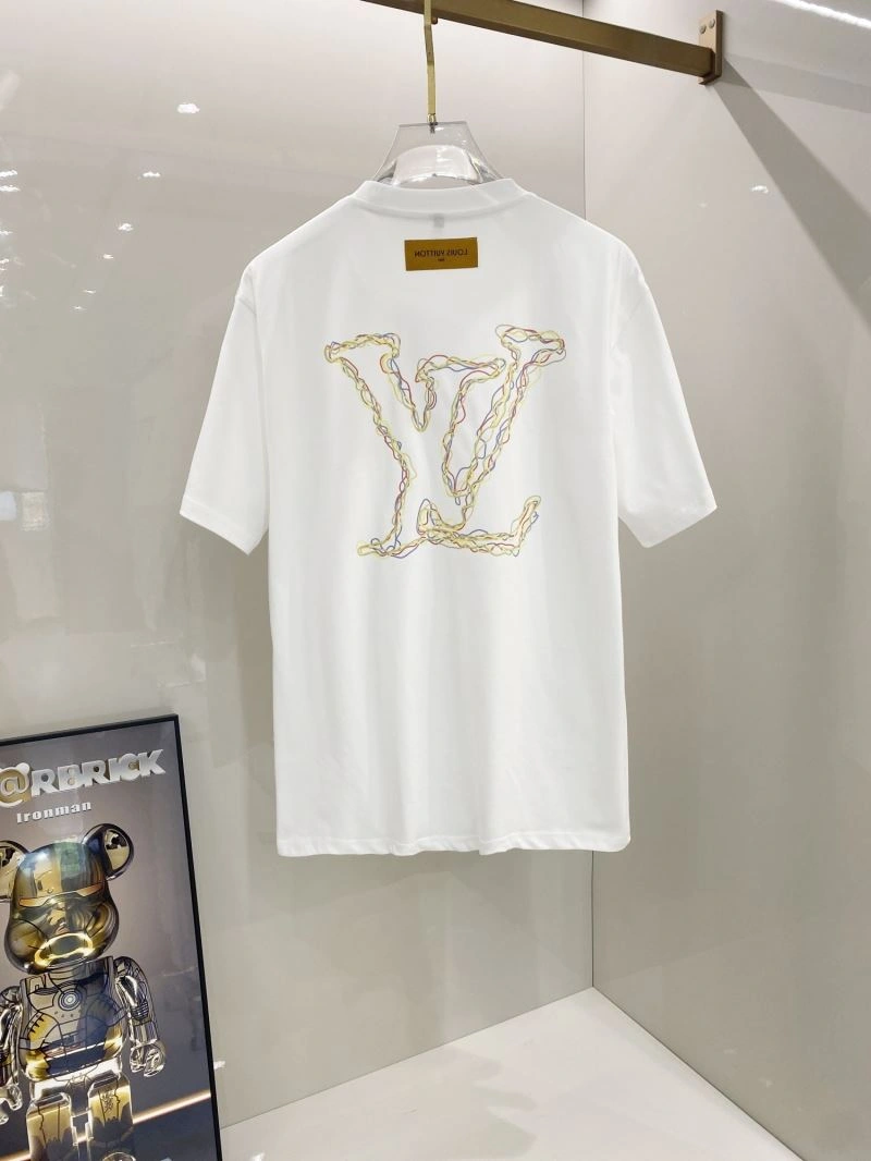 High fidelity Louis Vuitton T-Shirts