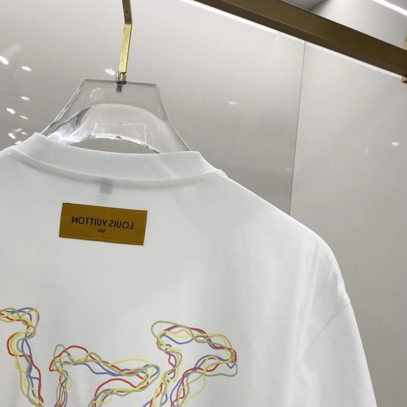 High fidelity Louis Vuitton T-Shirts