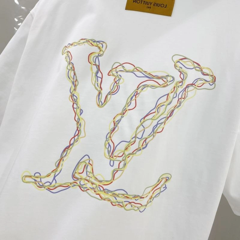 High fidelity Louis Vuitton T-Shirts
