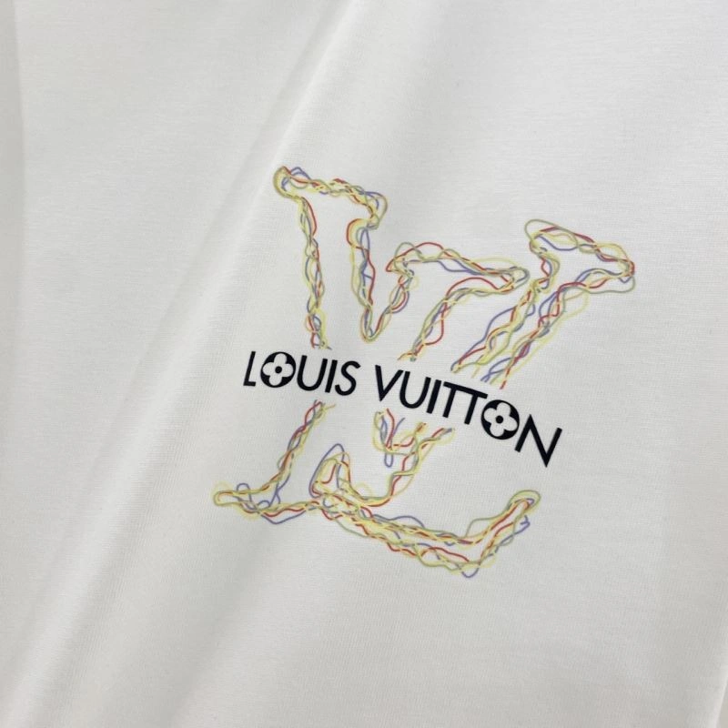 High fidelity Louis Vuitton T-Shirts