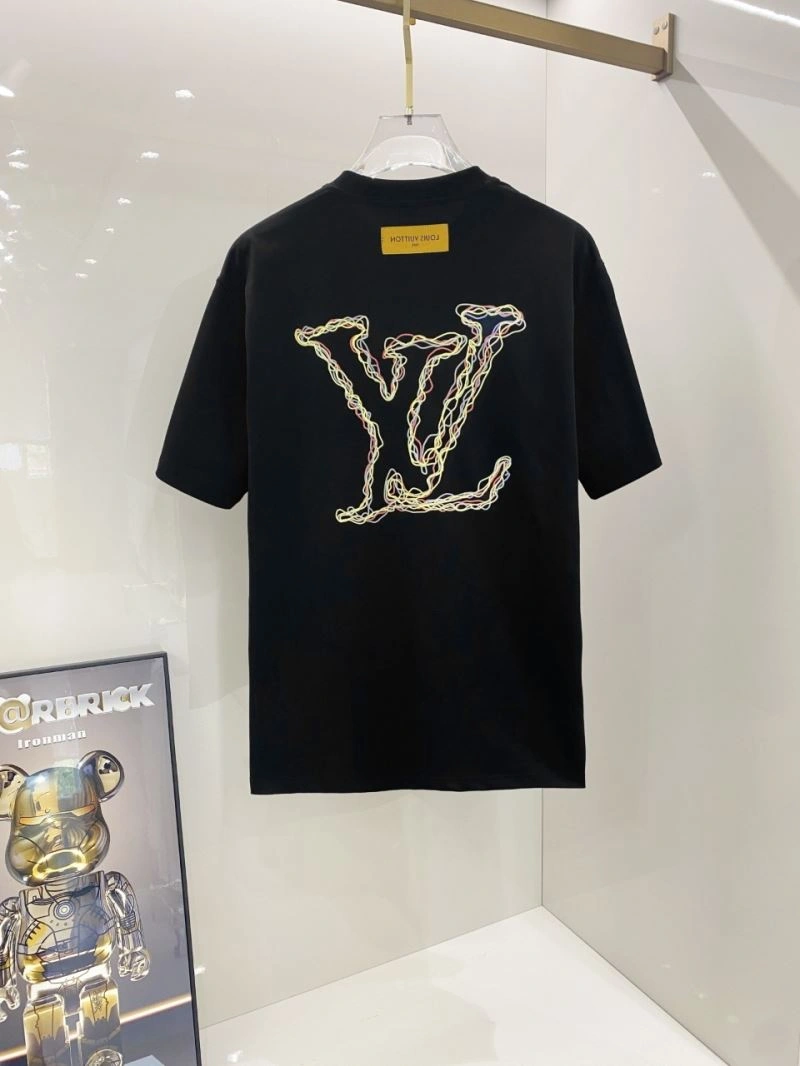 1:1 copy Louis Vuitton T-Shirts