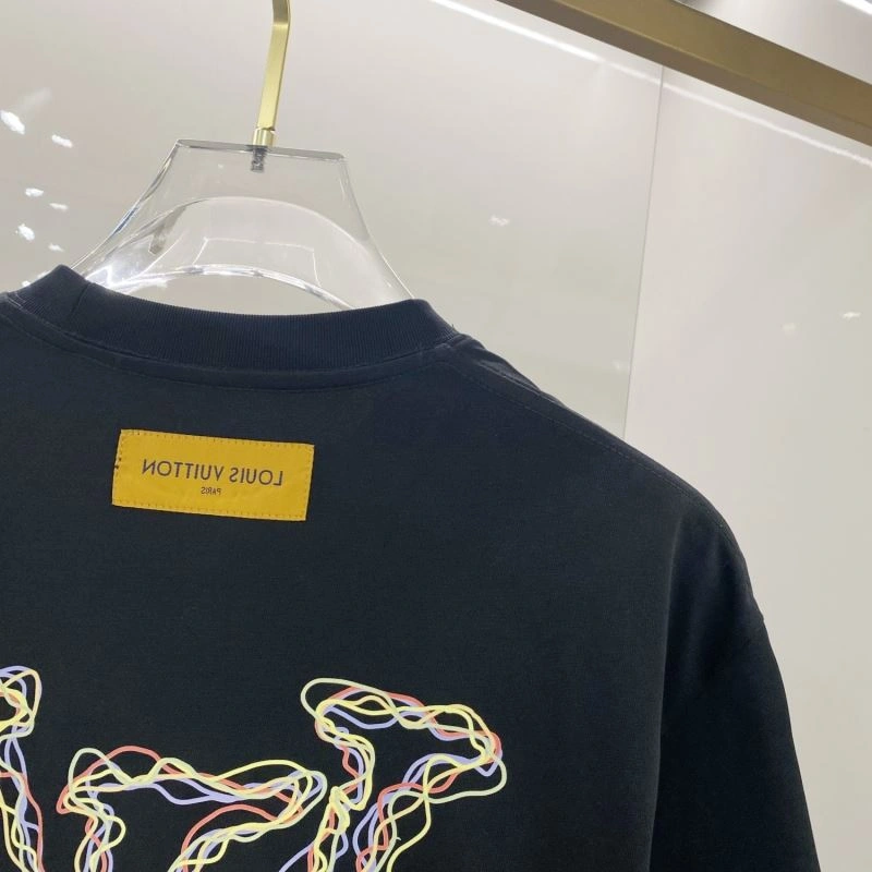 1:1 copy Louis Vuitton T-Shirts