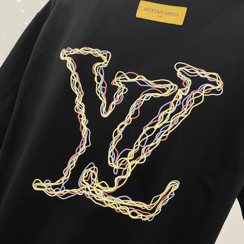 1:1 copy Louis Vuitton T-Shirts