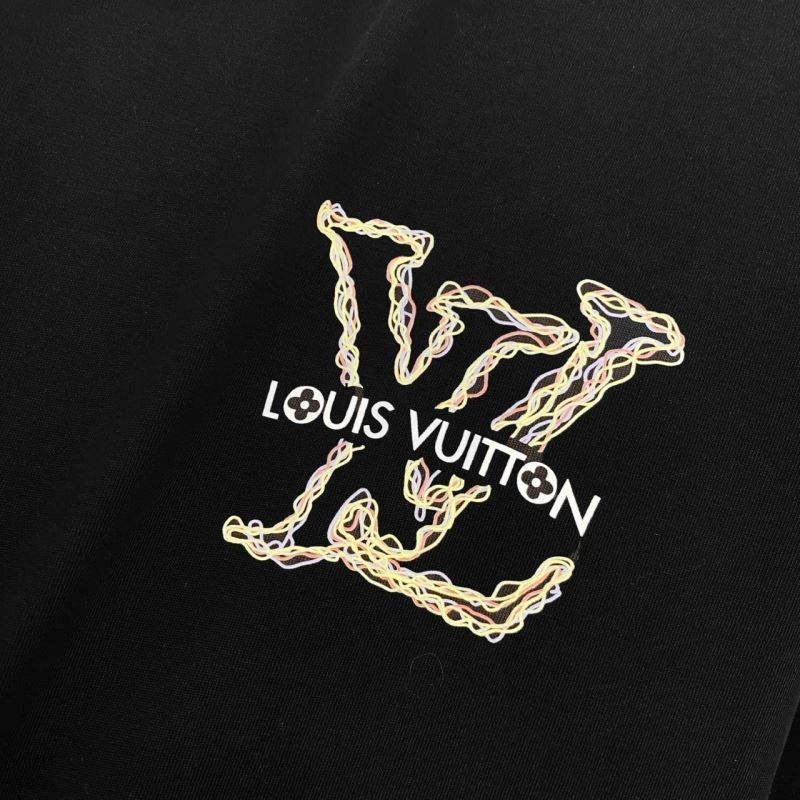 1:1 copy Louis Vuitton T-Shirts