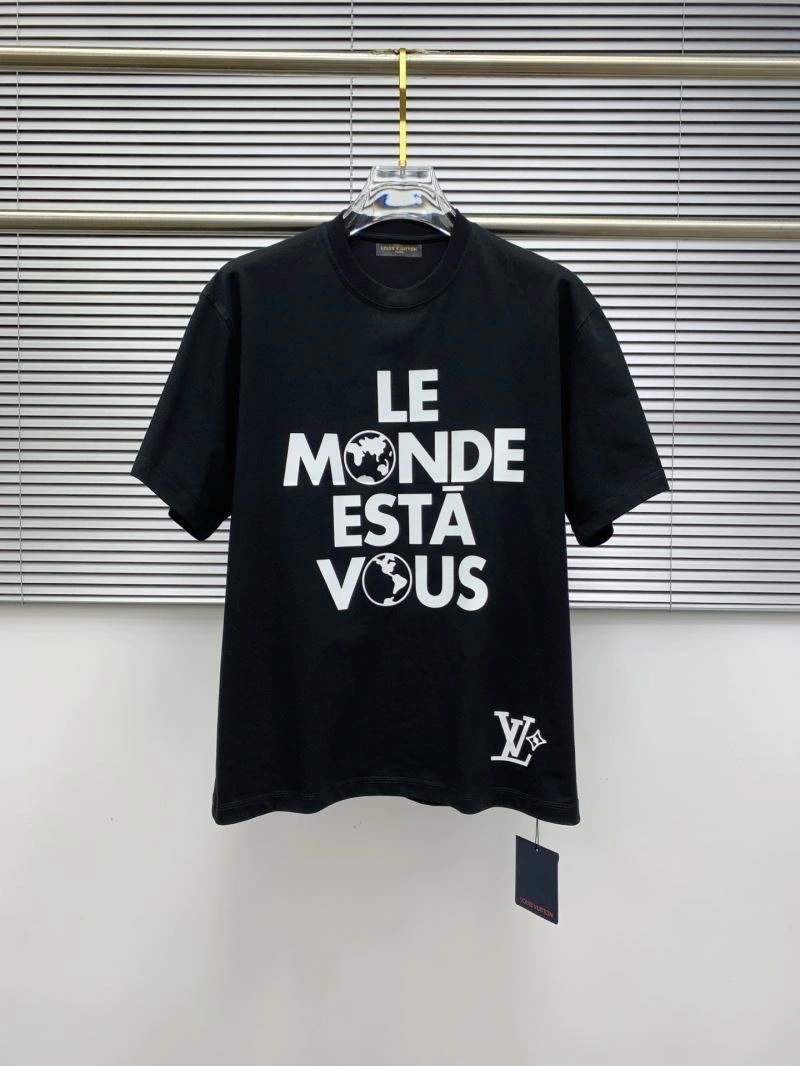 Louis Vuitton T-Shirts