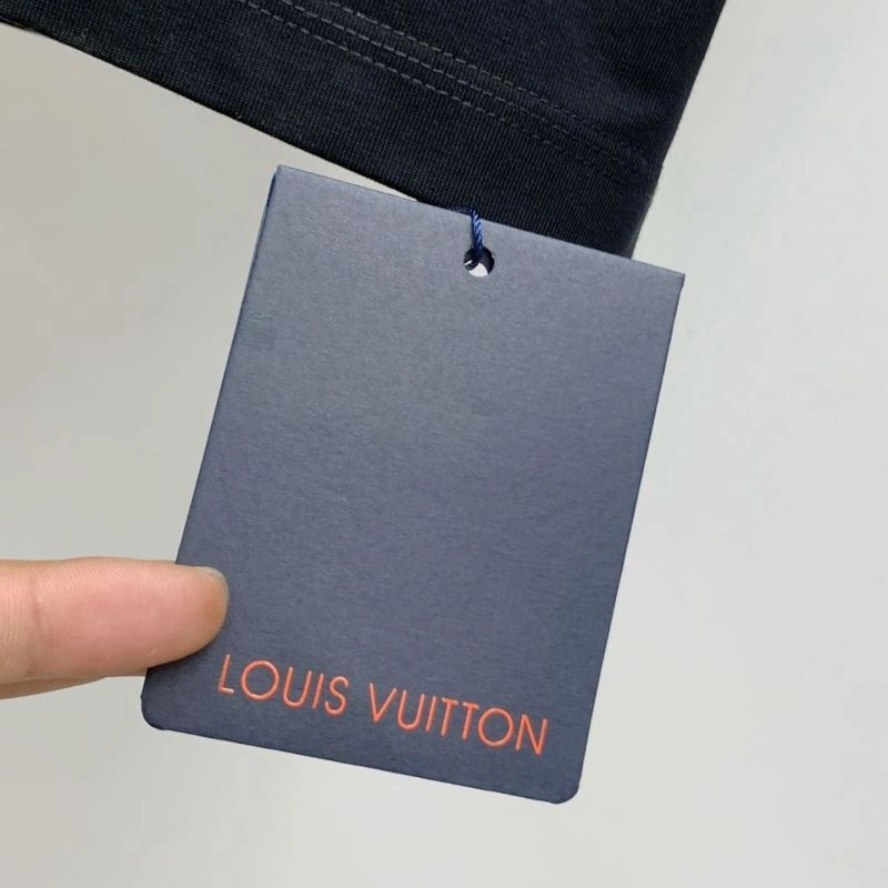 Brand-authenticated Louis Vuitton T-Shirts