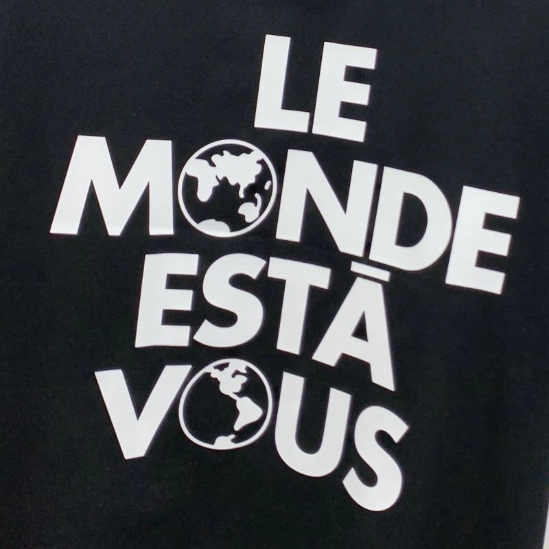 Brand-authenticated Louis Vuitton T-Shirts