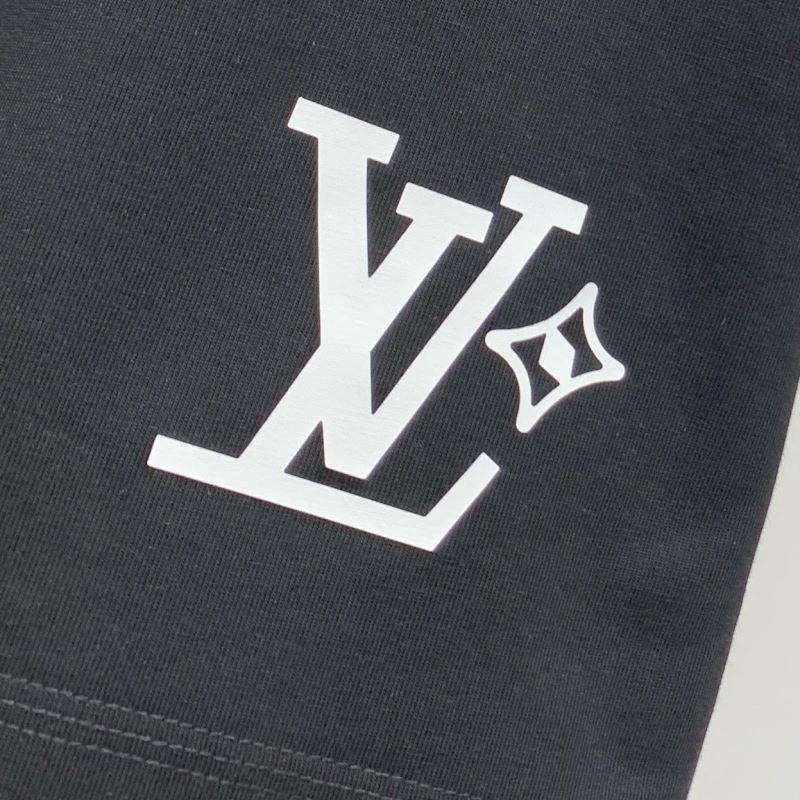 Brand-authenticated Louis Vuitton T-Shirts