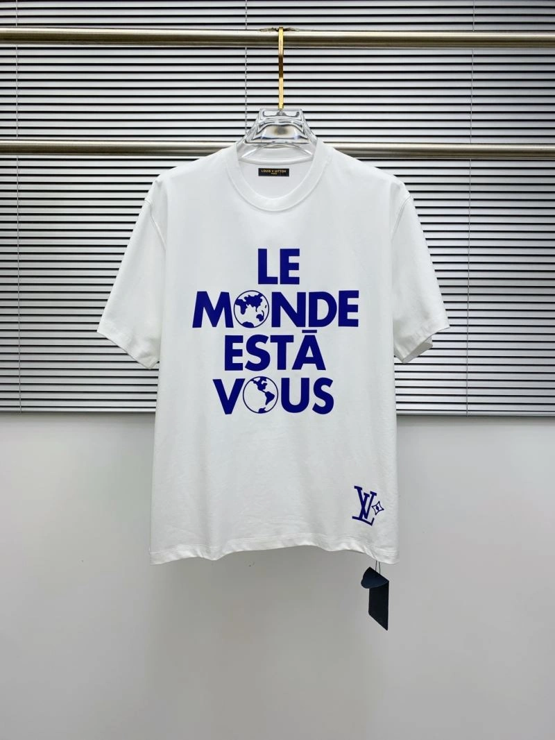 Louis Vuitton T-Shirts