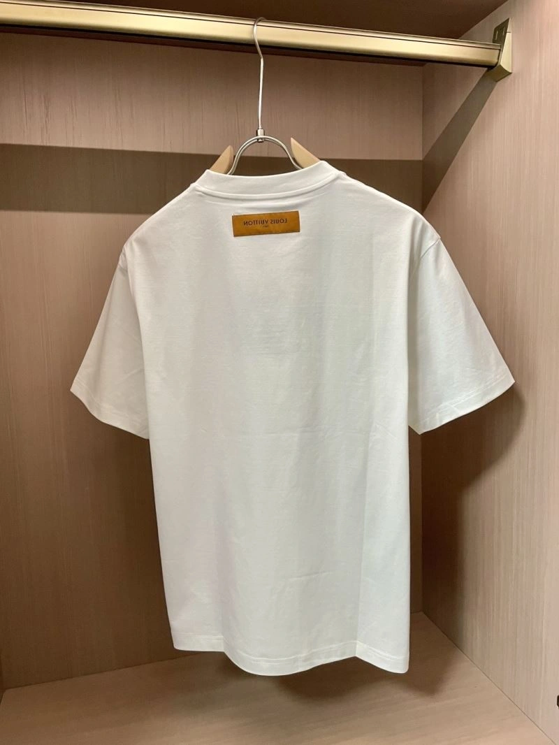 Louis Vuitton T-Shirts
