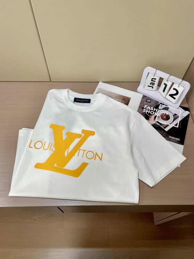 Original Louis Vuitton T-Shirts