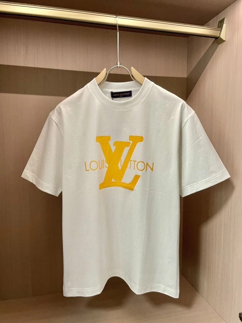 Original Louis Vuitton T-Shirts