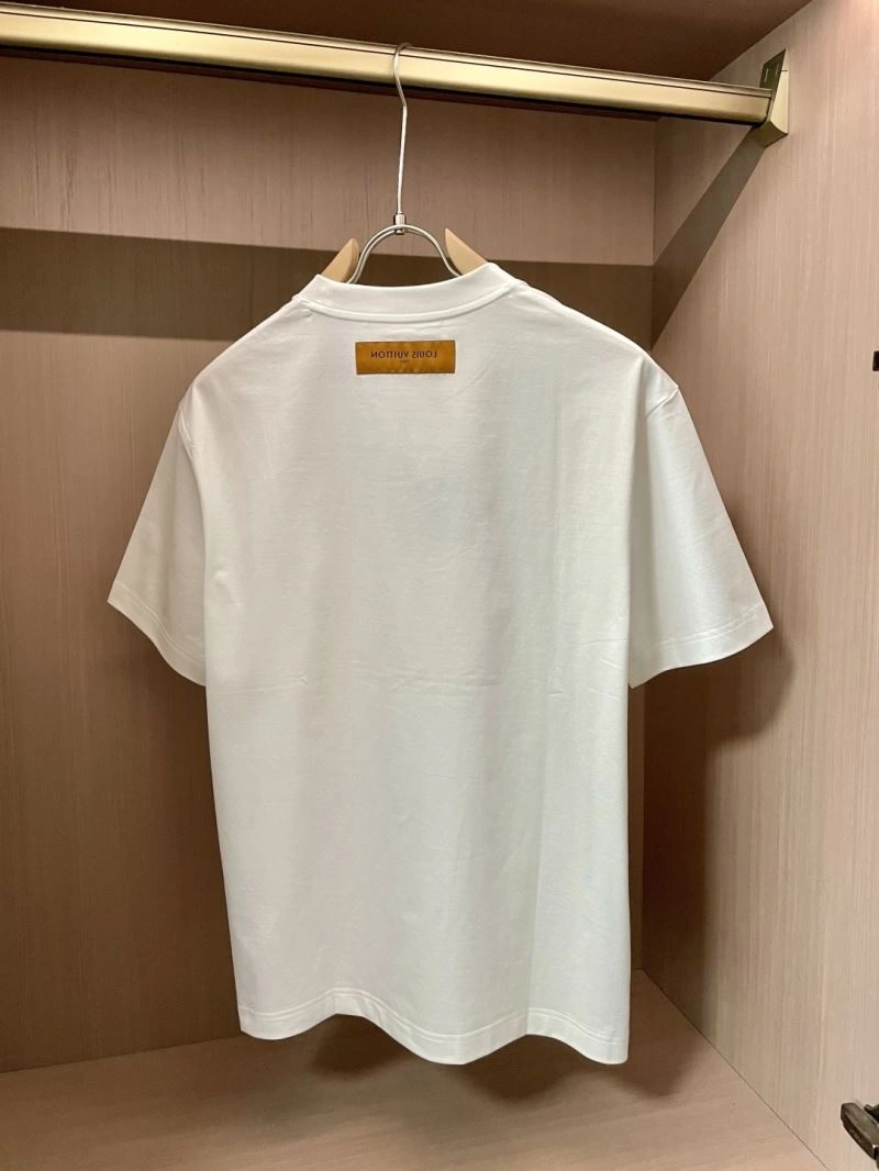 Original Louis Vuitton T-Shirts