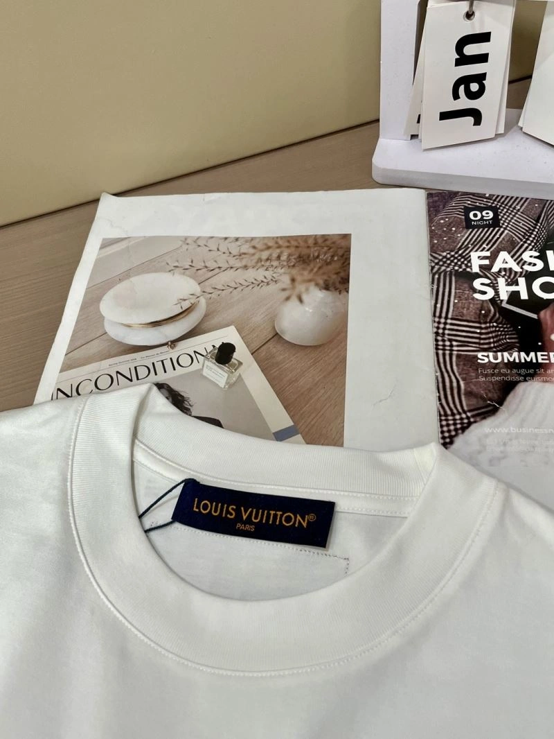 Original Louis Vuitton T-Shirts